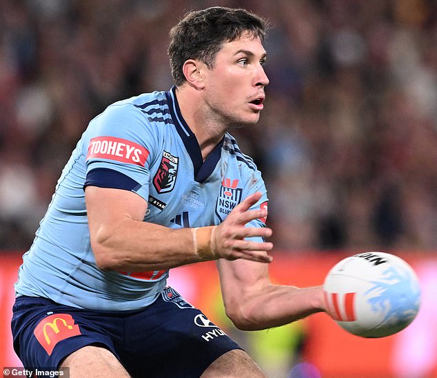 Footy fans rocked by State of Origin disaster - as team bosses rush to ...
