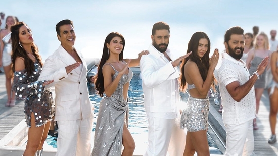 Housefull 5 box office collection day 6: Akshay Kumar film marches on ...