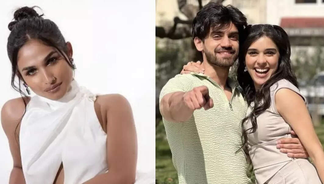 Kashish Kapoor takes an indirect dig at Eisha Singh and Avinash Mishra ...