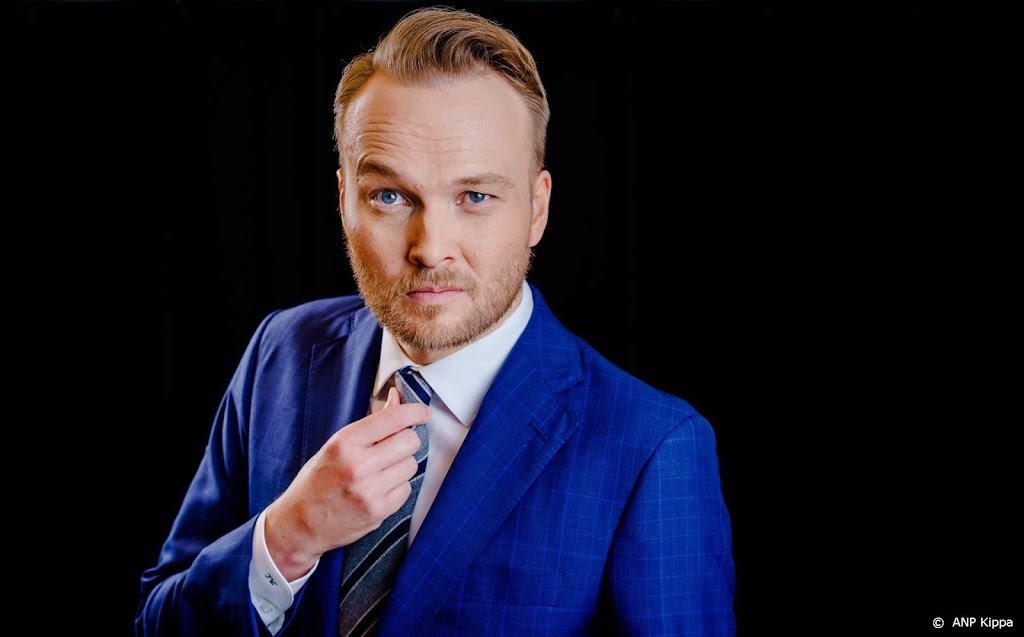 LUBACH keert in september terug bij RTL: 'Nieuw publiek aangeboord'
