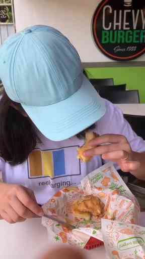 Chevy Burger Must-Try Eats in Antipolo for Every Food Lover!