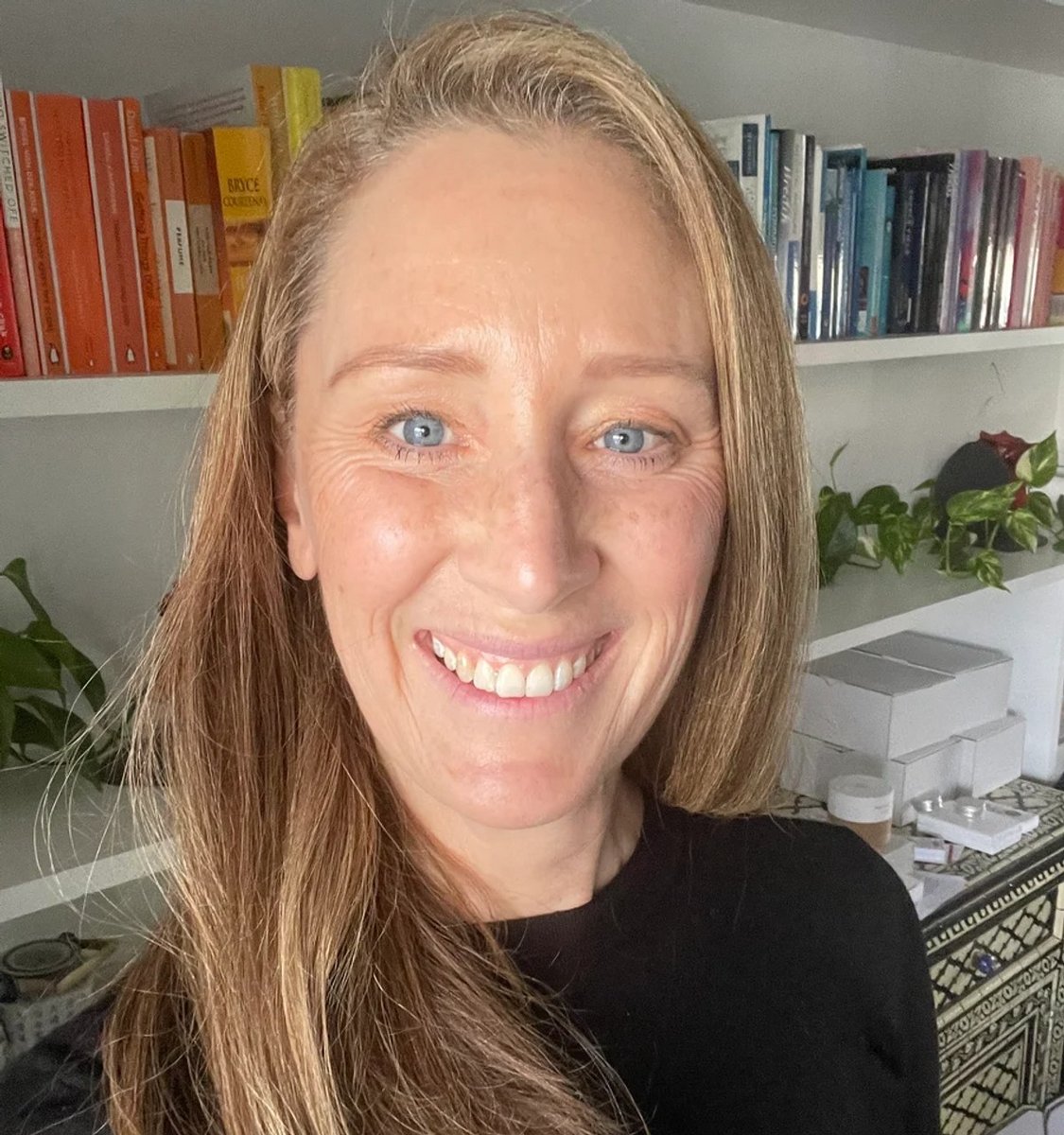 'It's not a tragedy, it's a transformation.' Four mums on the ...