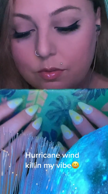 Whispers in the Stillness Deep Sleep ASMR Whispers in the Stillness Deep Sleep ASMR
