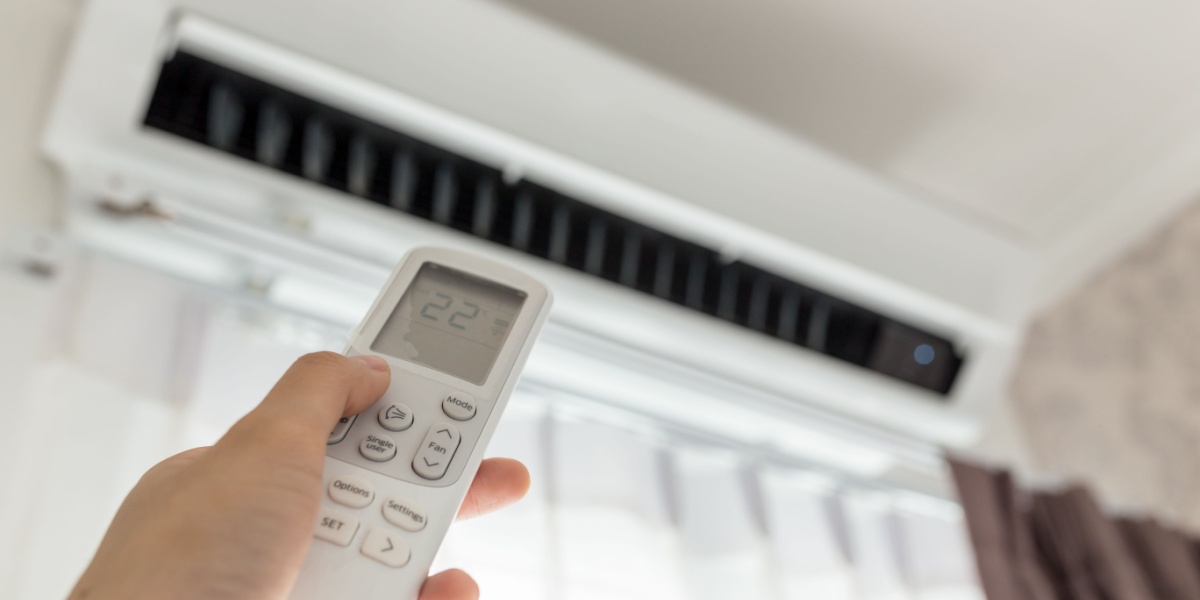 The surprising household uses for air conditioner water