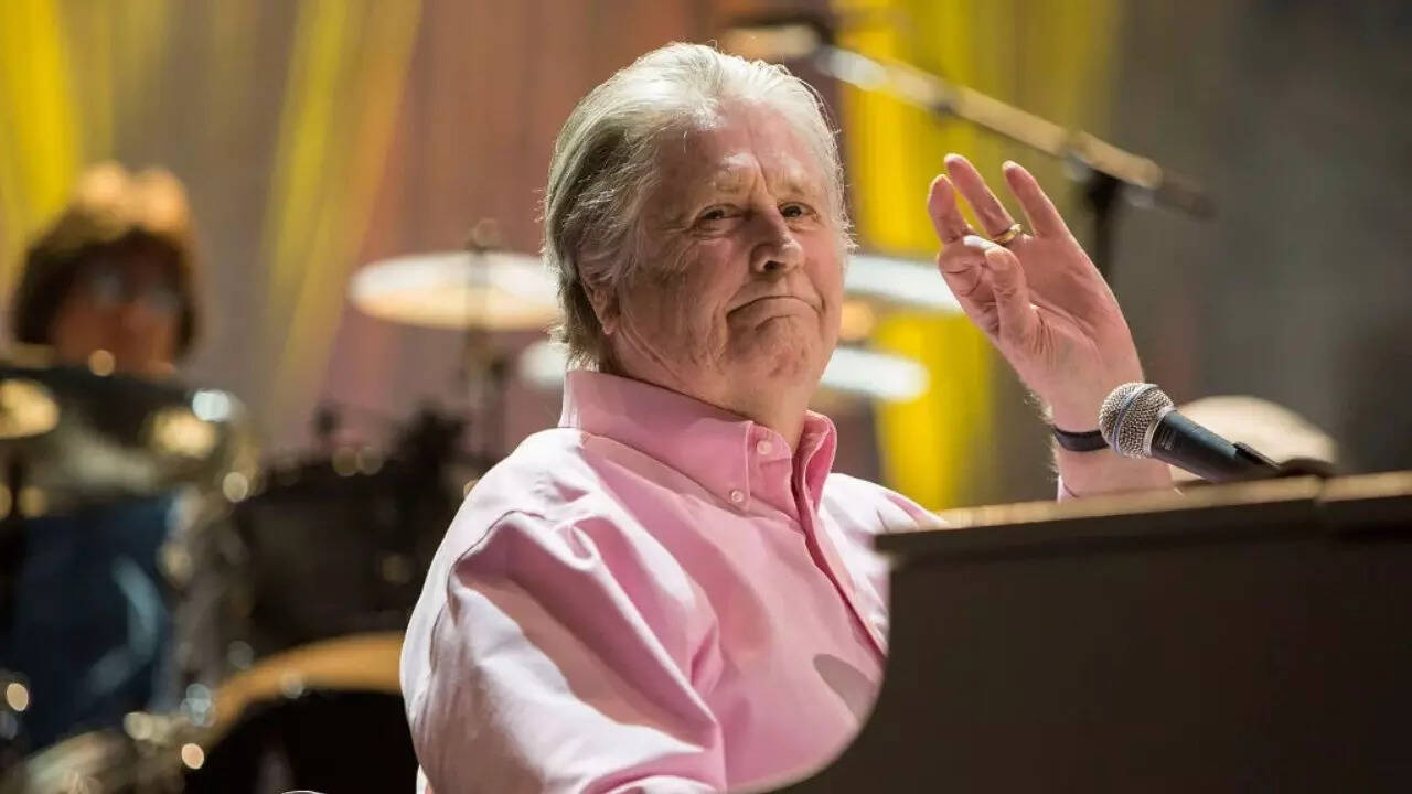 Brian Wilson Net Worth: Who will inherit the late Beach Boys star’s ...