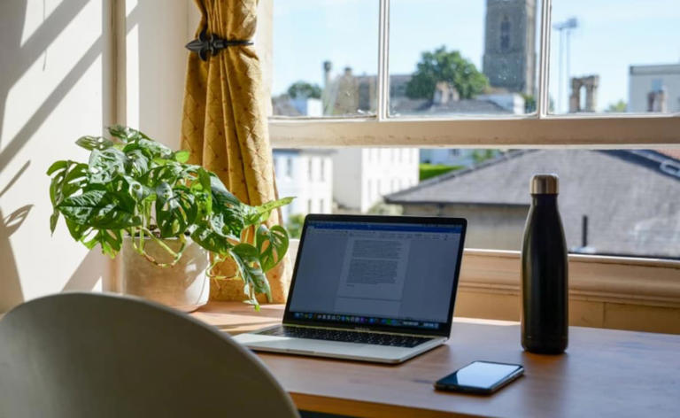 "Peak Peace And Productivity": Google Techie In Bengaluru Calls Moving ...