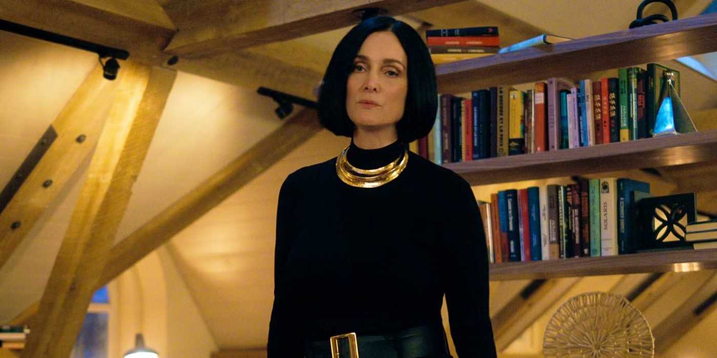 FUBAR Season 2 Cast & Returning Character Guide