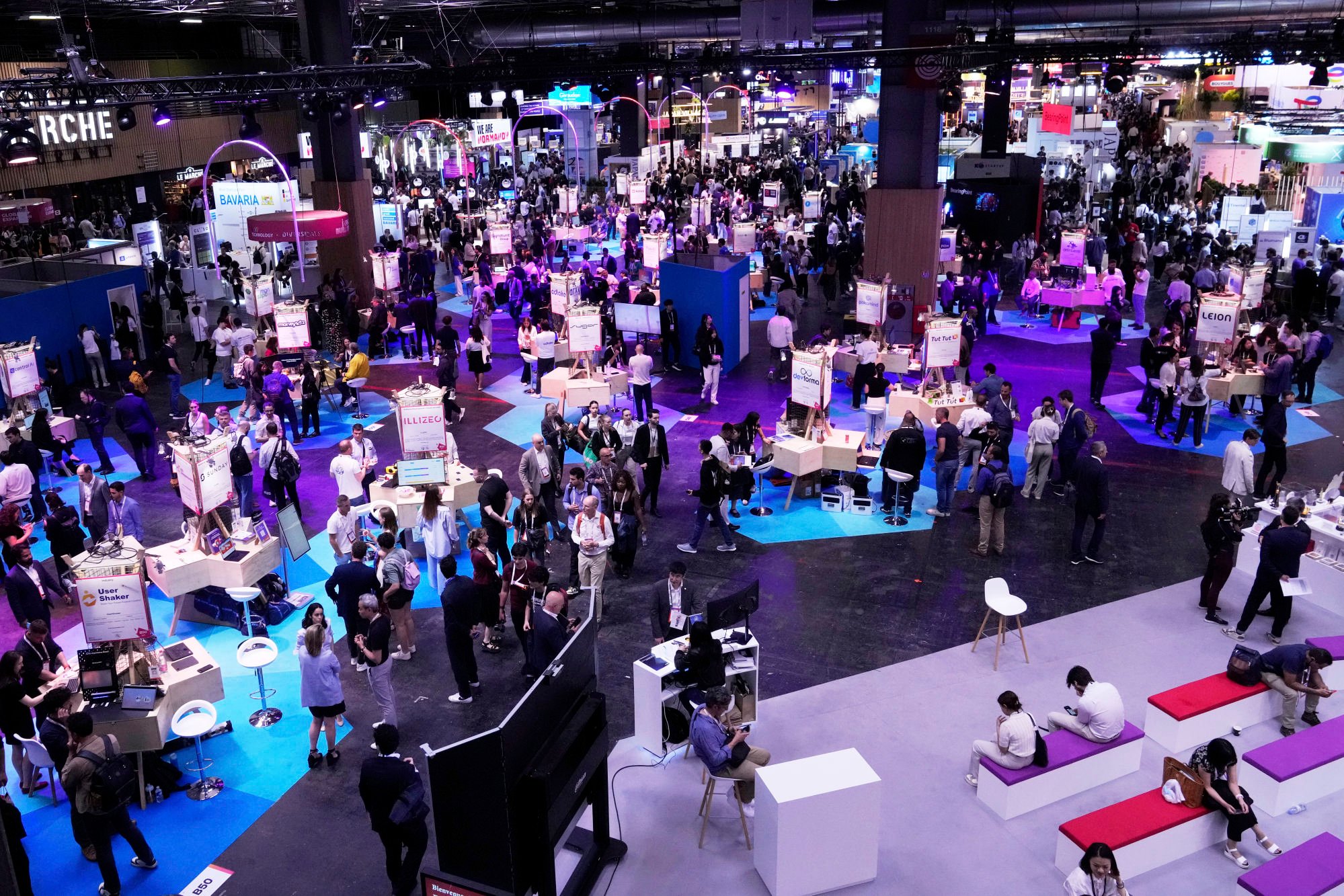 Alibaba’s Joe Tsai says open-sourcing its AI models will boost firm’s ...