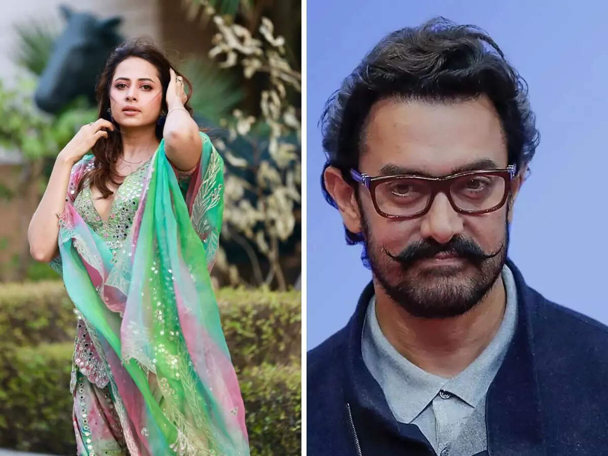 From DU Kirori Mal College to Kapil Sharma's Comedy Nights to Aamir Khan’s old house, Sargun ...