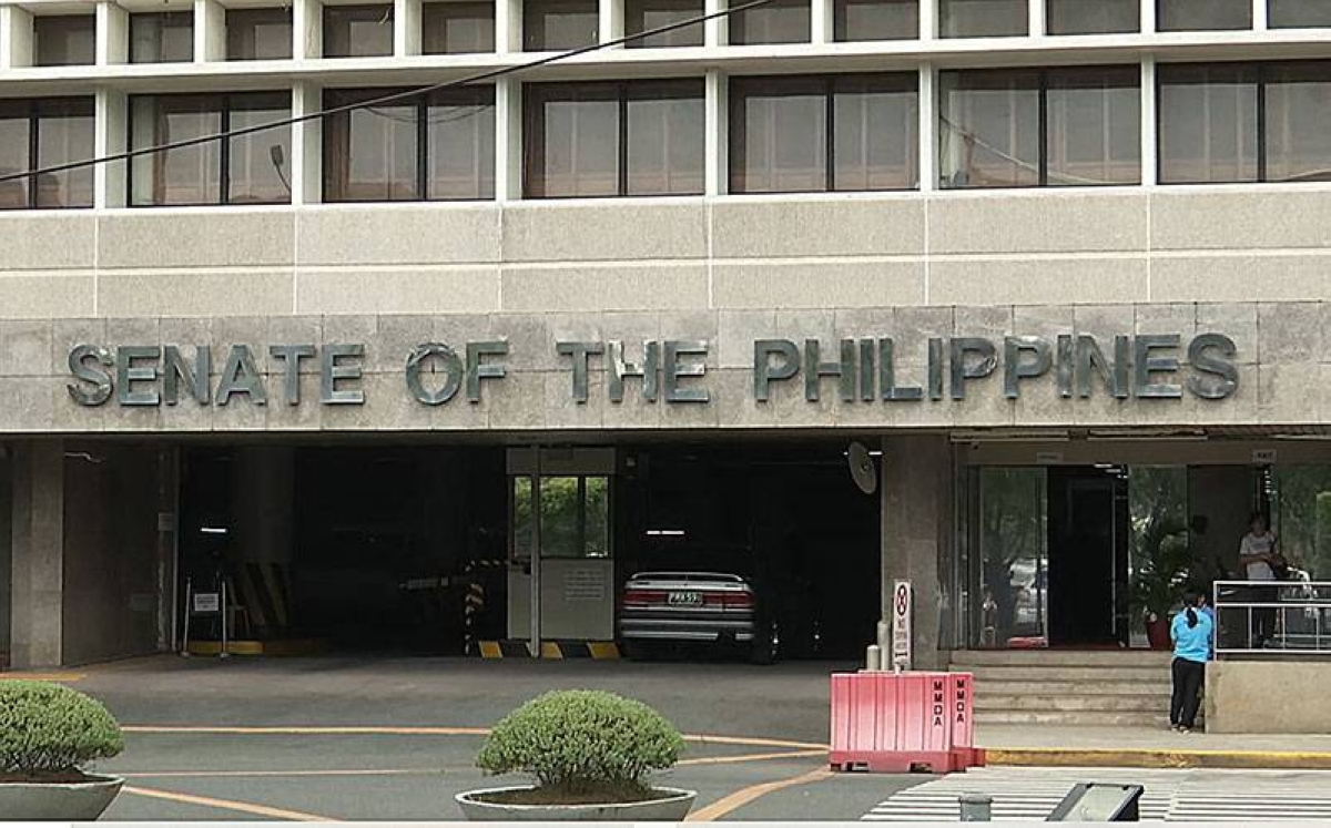5 senators bid goodbye as terms end in 19th Congress