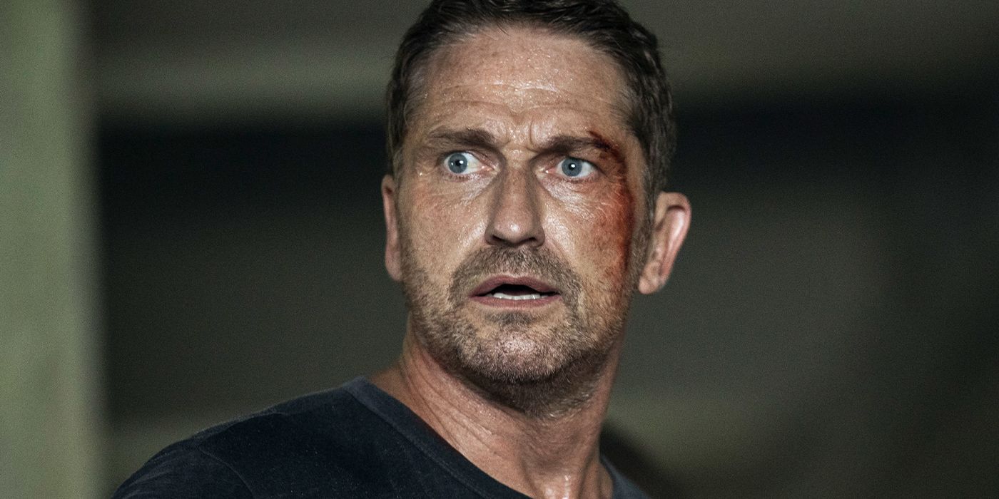 Gerard Butler, 55, Got Seriously Hurt Filming His Fan-Favorite Action ...