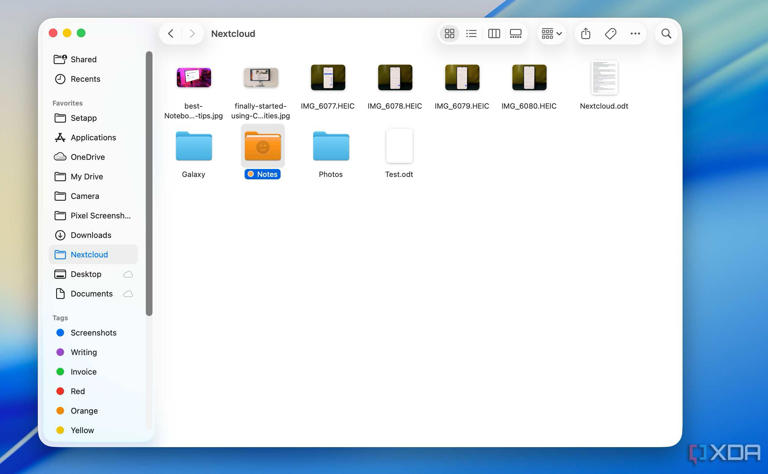 4 macOS Tahoe 26 features I want to see in Windows 11