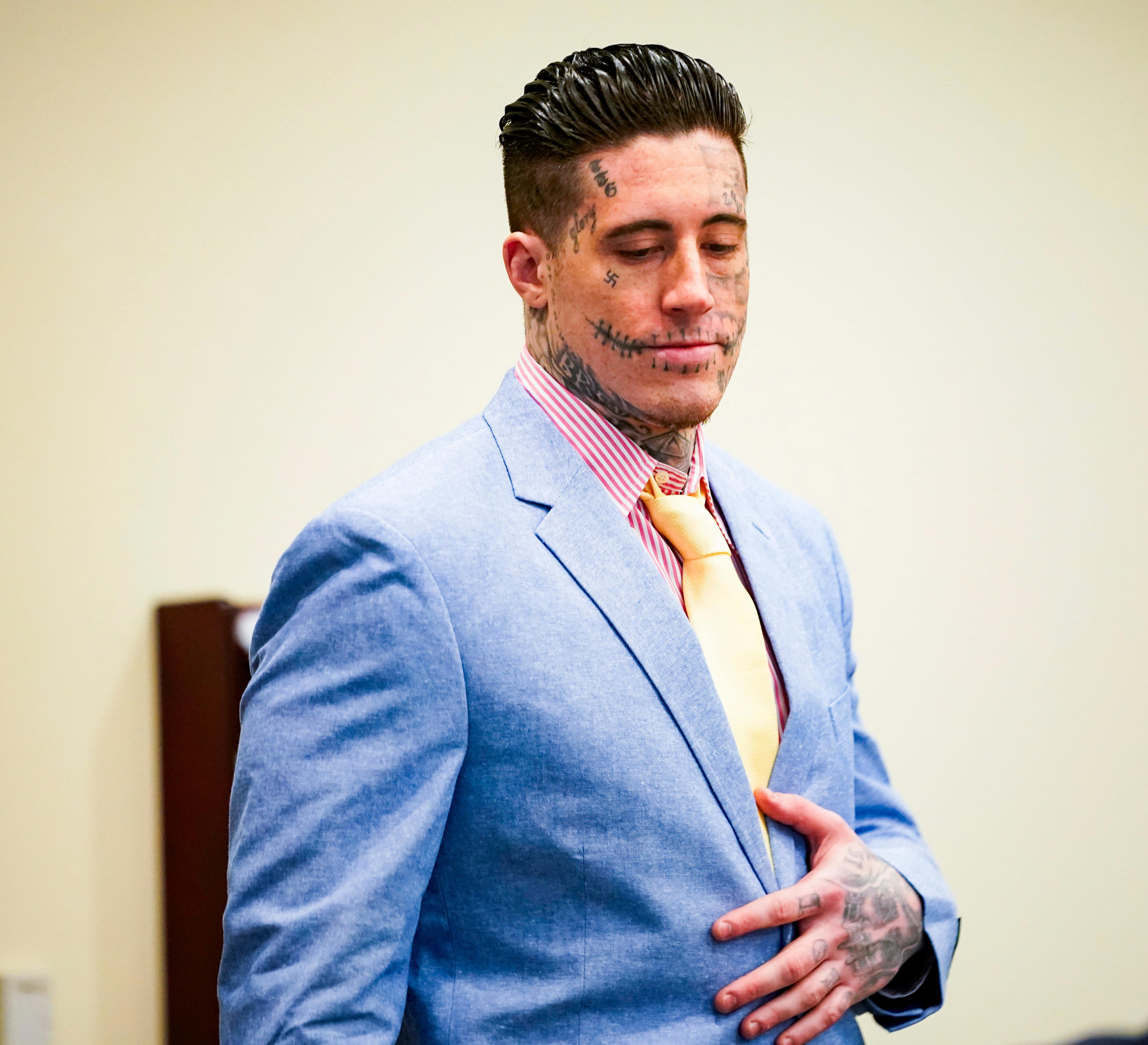 Florida killer Wade Wilson to be featured on Netflix 'Worst Ex Ever'