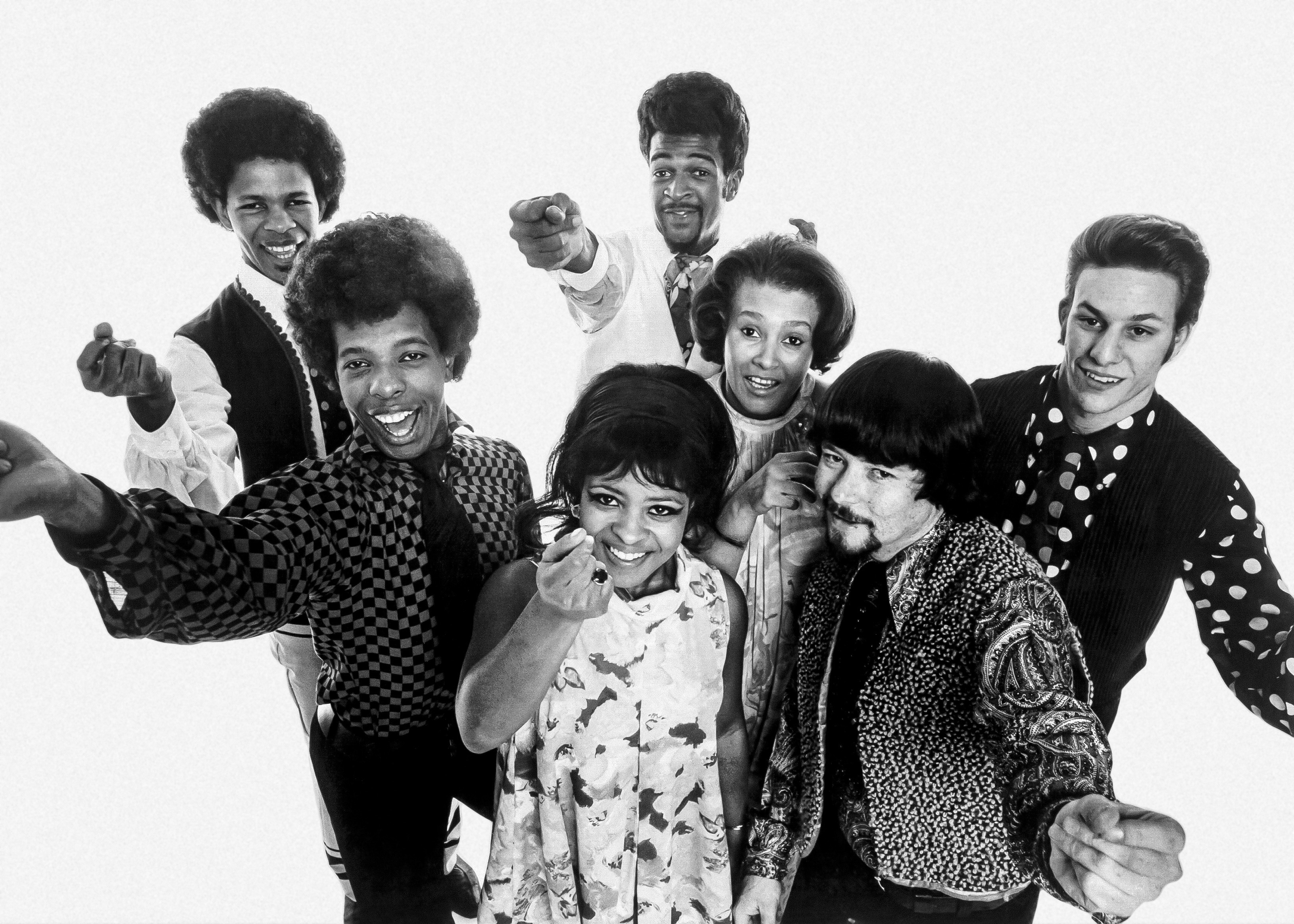 10 Essential Sly and the Family Stone Tracks That Shaped Funk and Soul