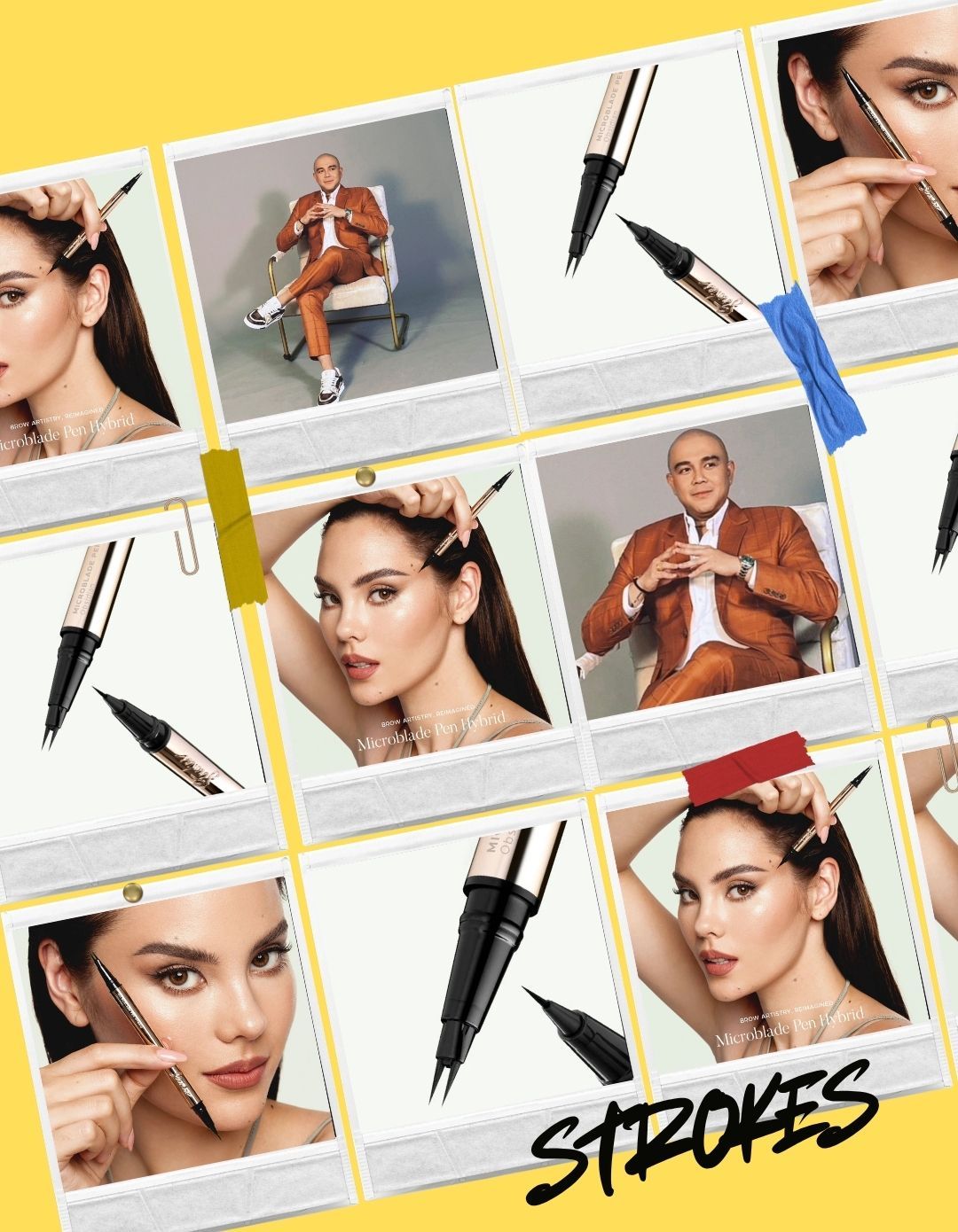 Pinoy Pride: The Go-To Products of Filipino Beauty Bosses