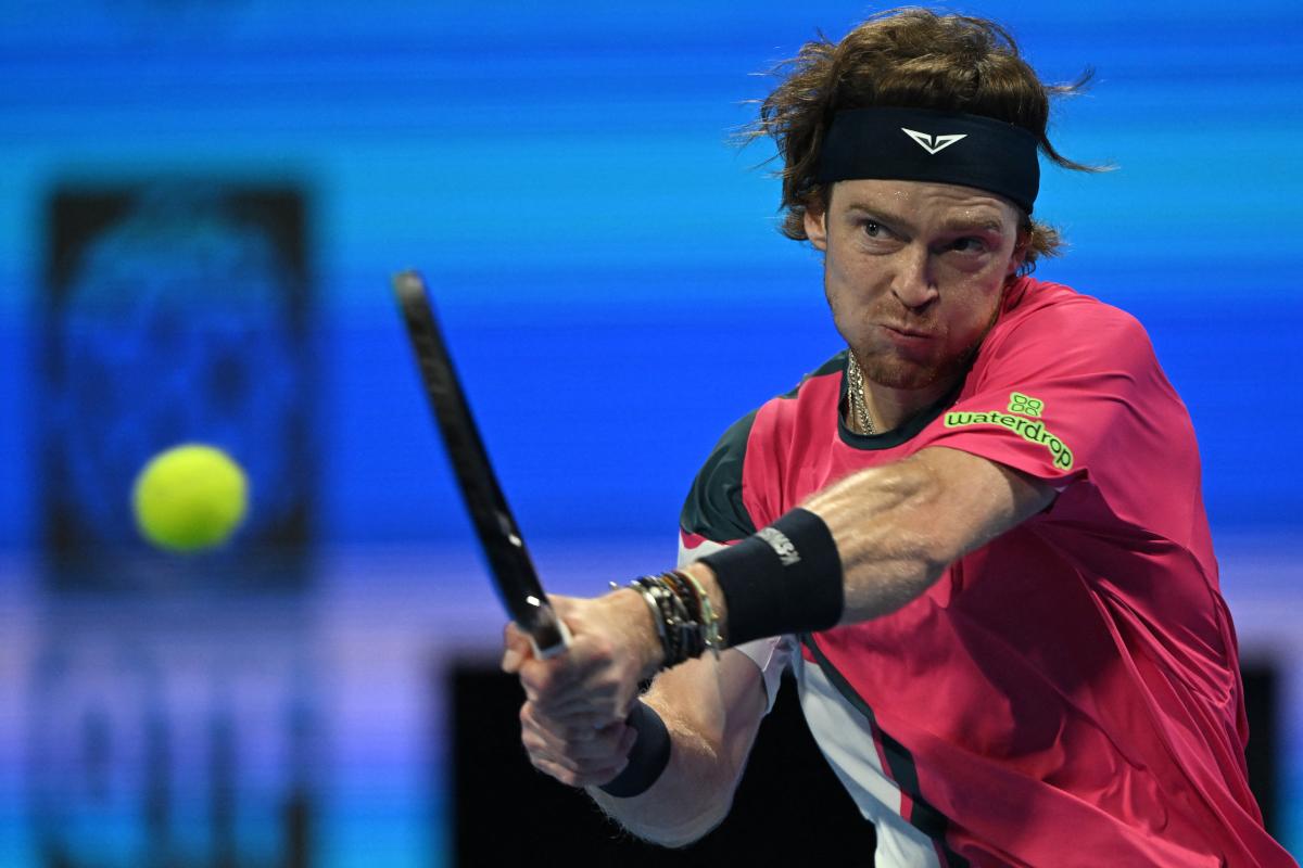 La fondation Andrey Rublev démarre une collaboration avec un hôpital ...