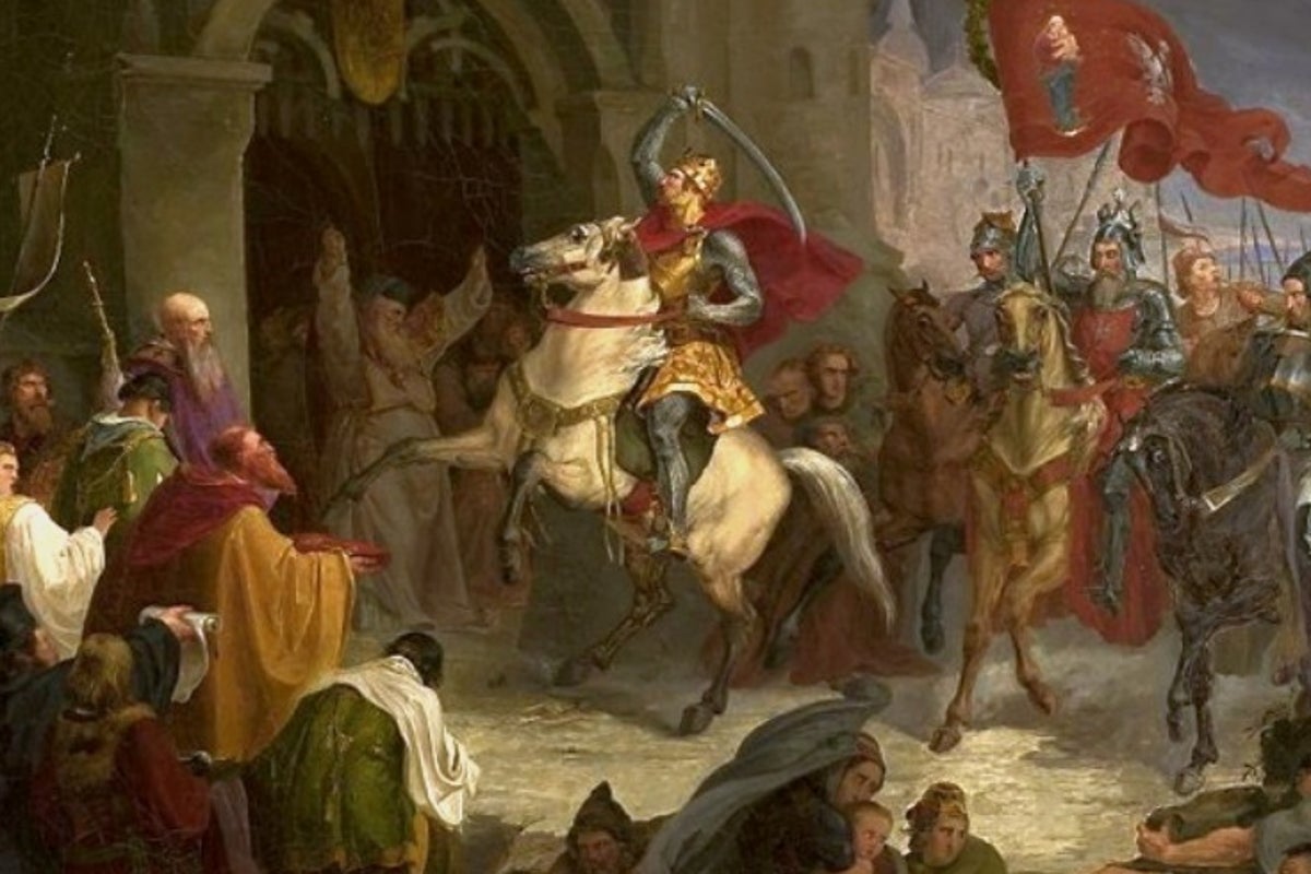 Secrets of medieval kings revealed by DNA from 900-year-old skeletons