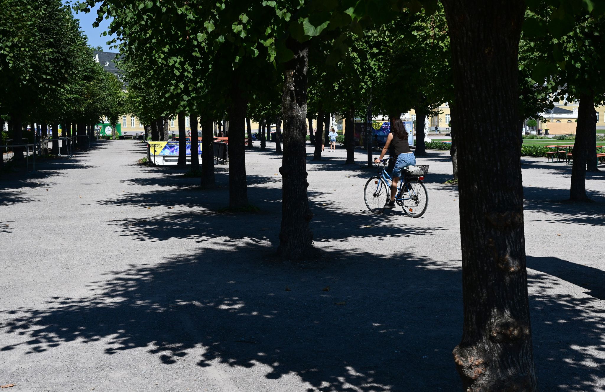 Heißes Pflaster: Welche Städte beim Hitze-Check durchfallen