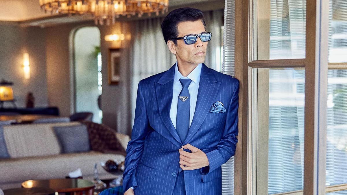 'The Traitors' season 1: Karan Johar hosted new series to drop 3 ...