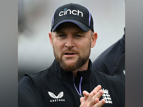 ENG vs IND: England coach McCullum backs revamped bowling attack to ...