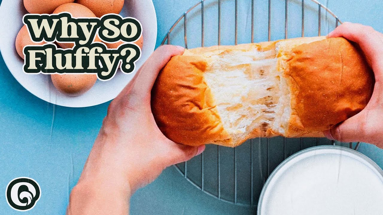 From Roux to Loaf: The Evolution of Shokupan