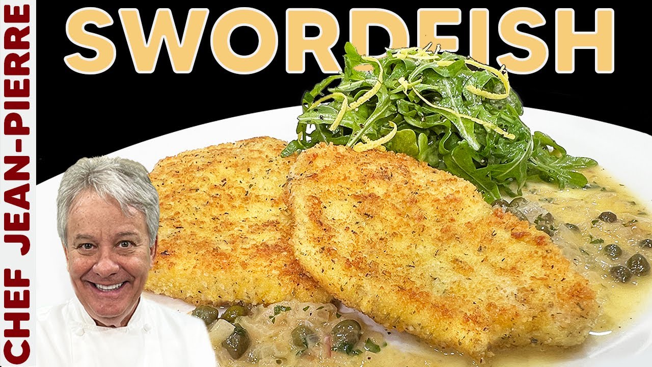Fish That’s Mild, Juicy, and Totally Delicious