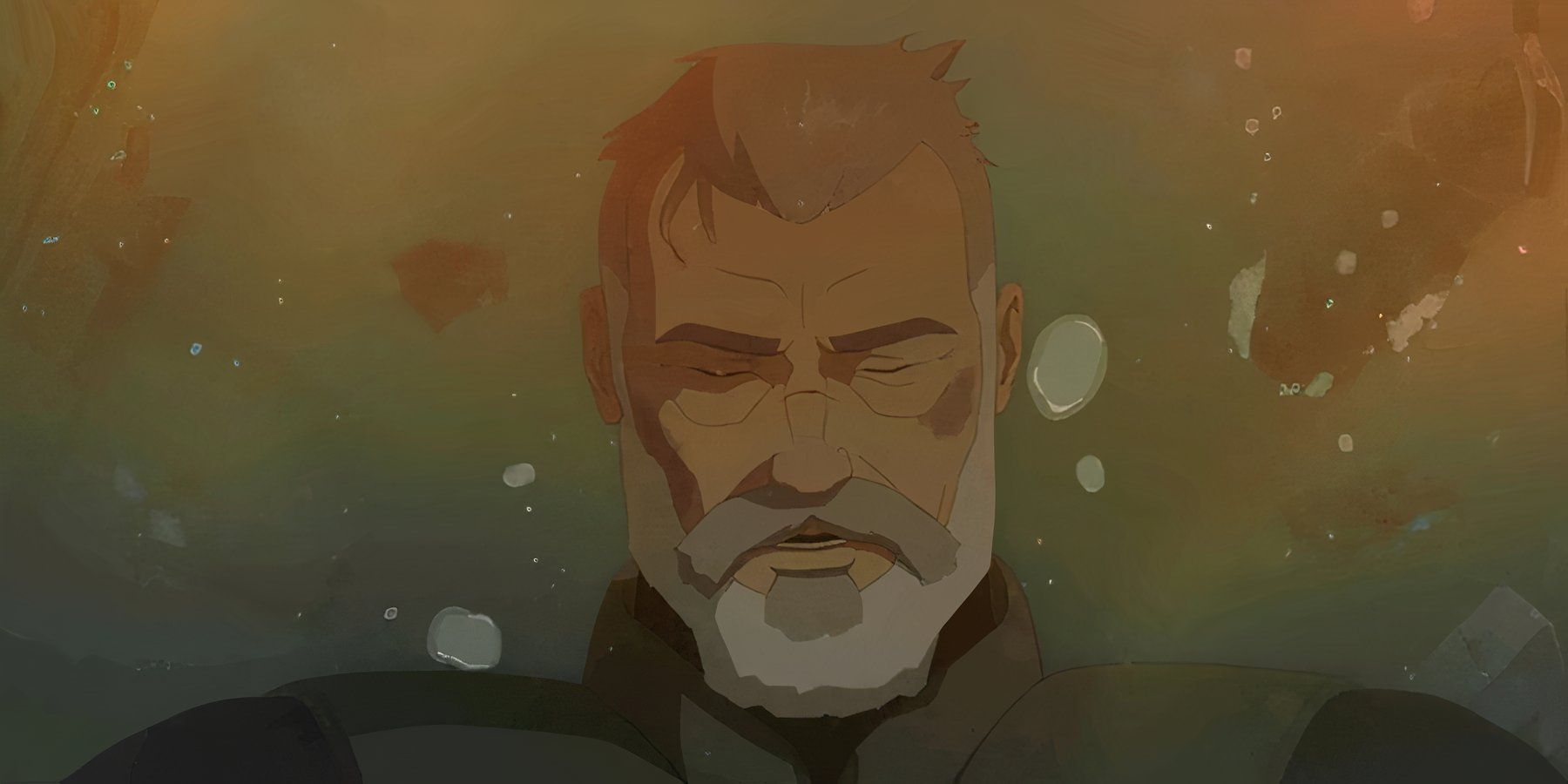 Netflix's Animated Splinter Cell Series Gets Major Update, Including ...