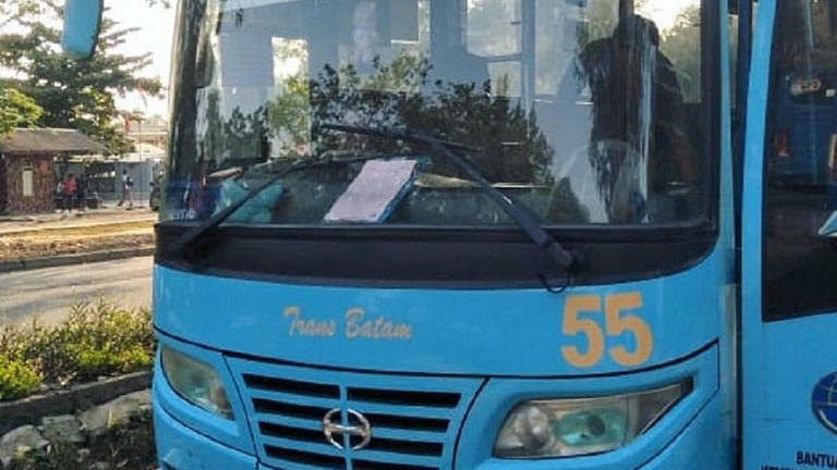 Jadwal dan Rute Trans Batam Koridor 8 (Punggur – Jodoh) Terbaru Juni 2025