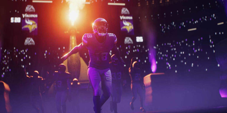 With Madden NFL 26, I'm Convinced Madden Will Start Getting Better Again