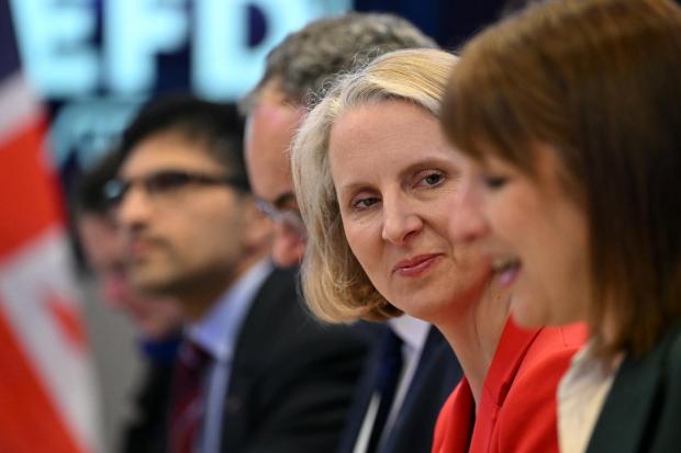 Bucks MP who voted against grooming gang inquiry explains why and wants ...