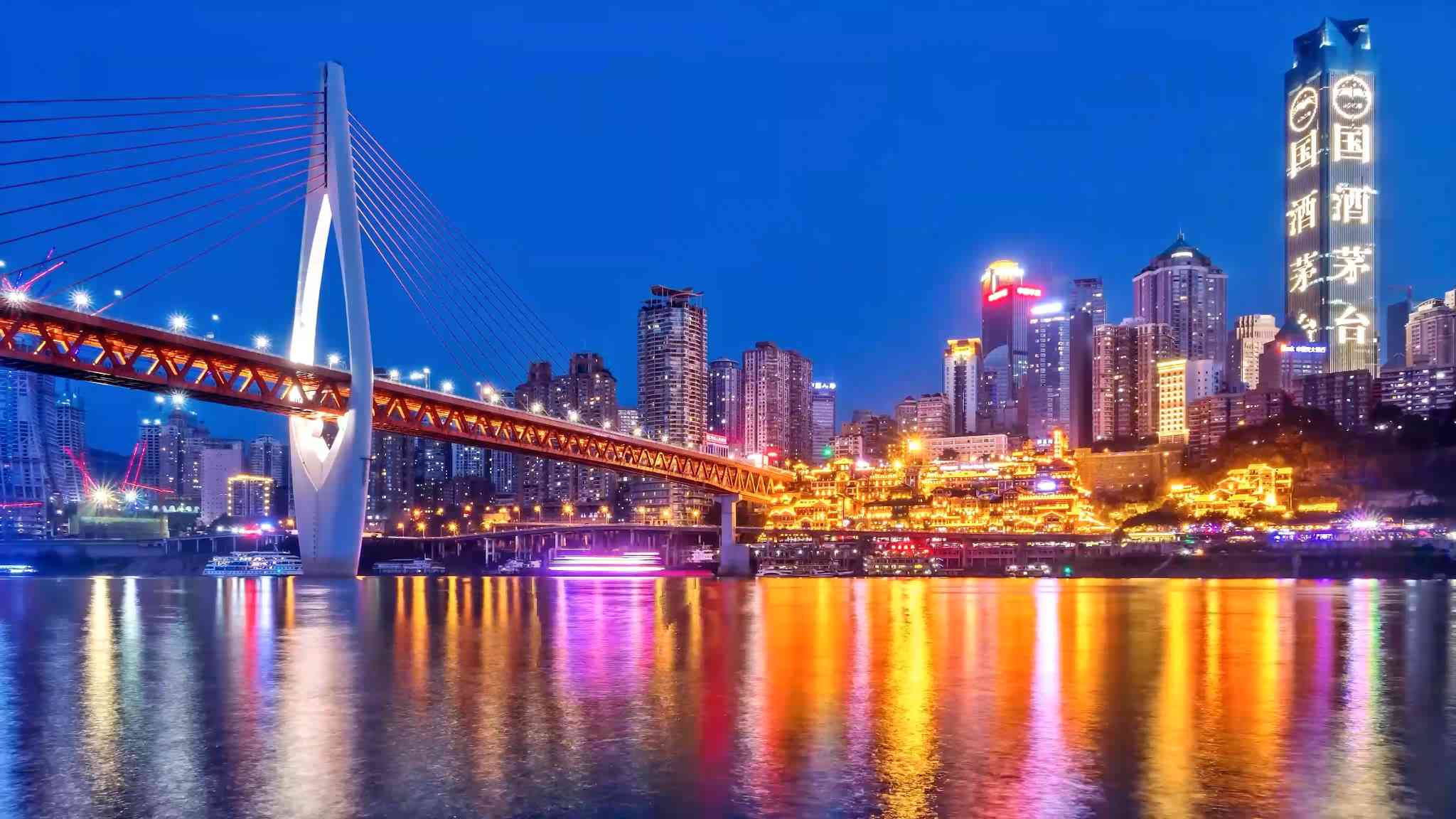 Scopri la Cina in 4K – Tra Panorami Mozzafiato e Luoghi Segreti