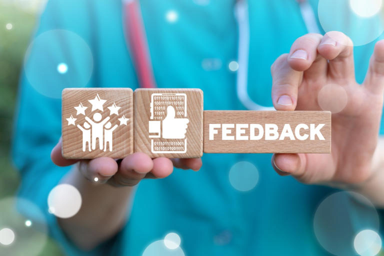 Mastering Feedback in Nursing: Building Stronger Teams Through ...