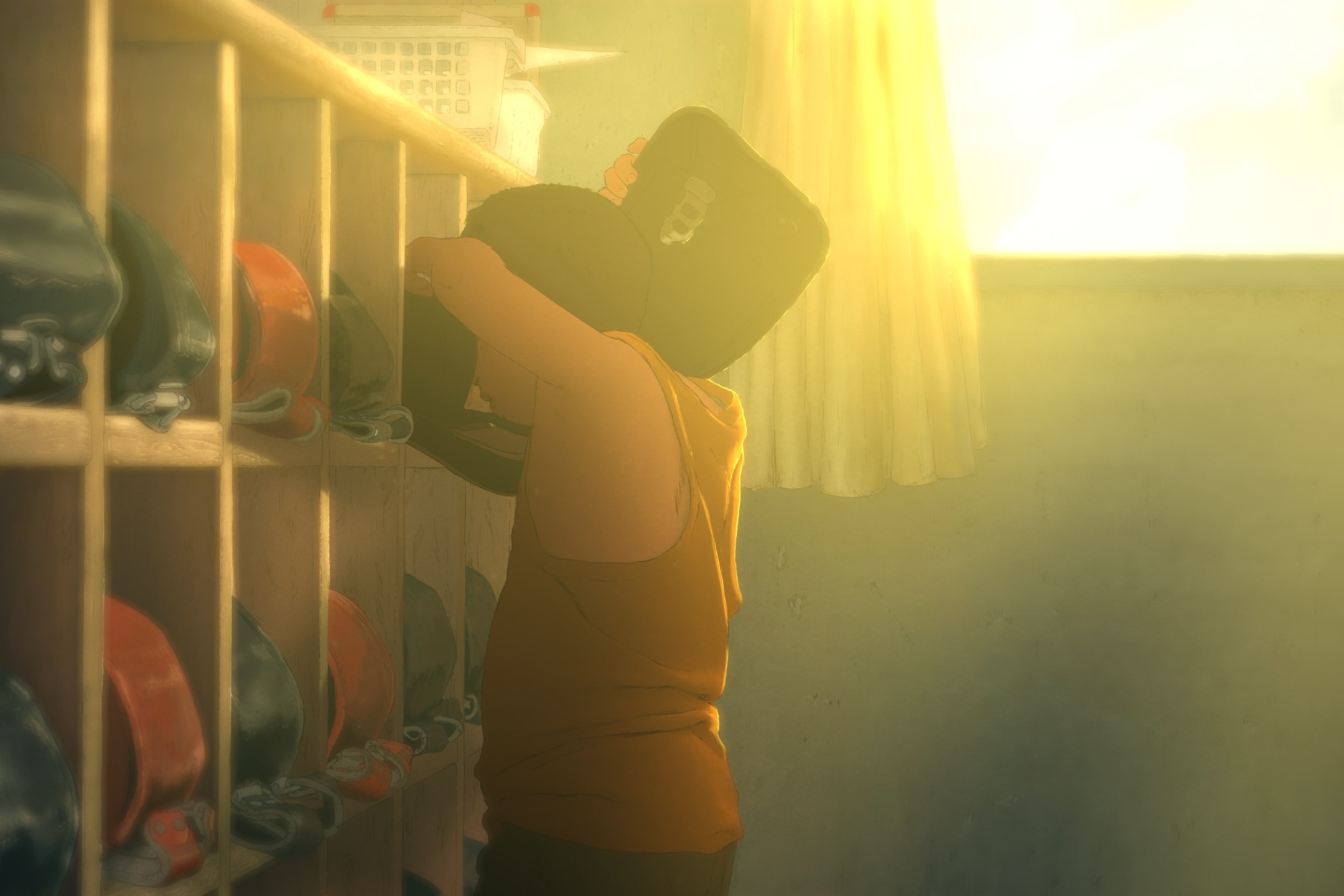 Miyu Backs Bittersweet Coming-of-Age Tale ‘We Are Aliens' From Music Video Maestro Kohei ...