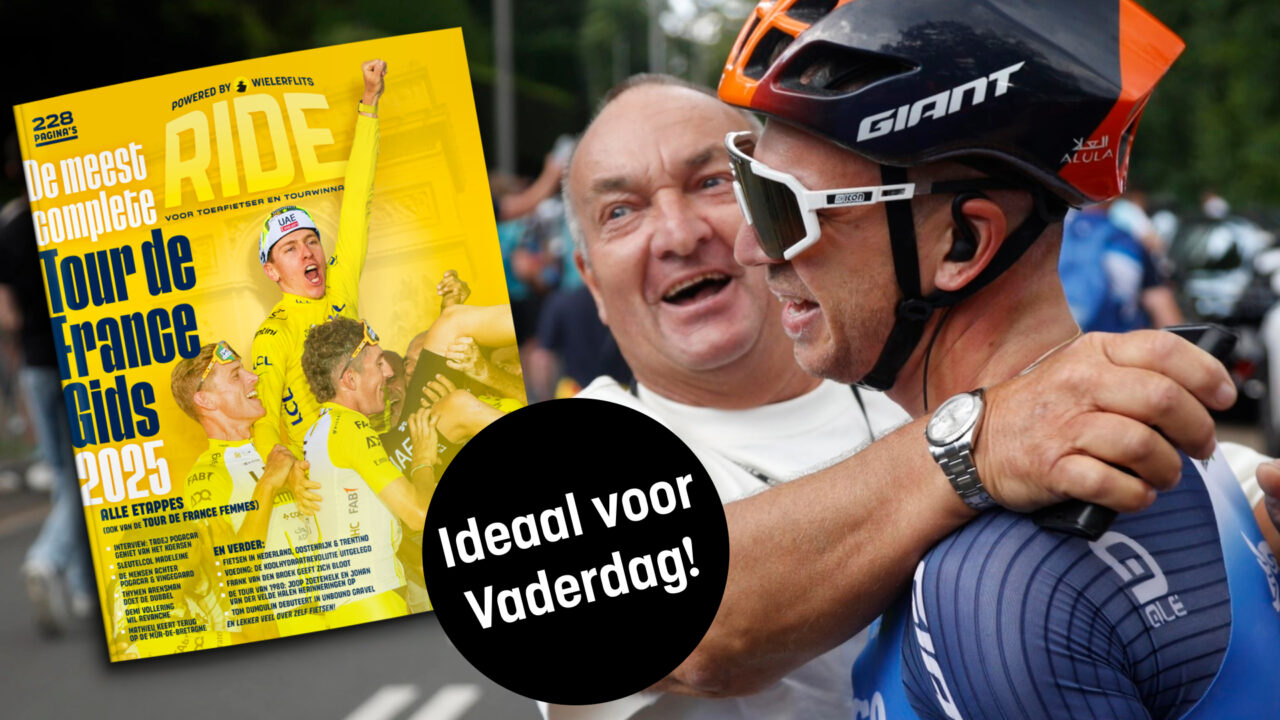 LAATSTE KANS! Bestel het ultieme cadeau voor Vaderdag vandaag vóór 12 uur