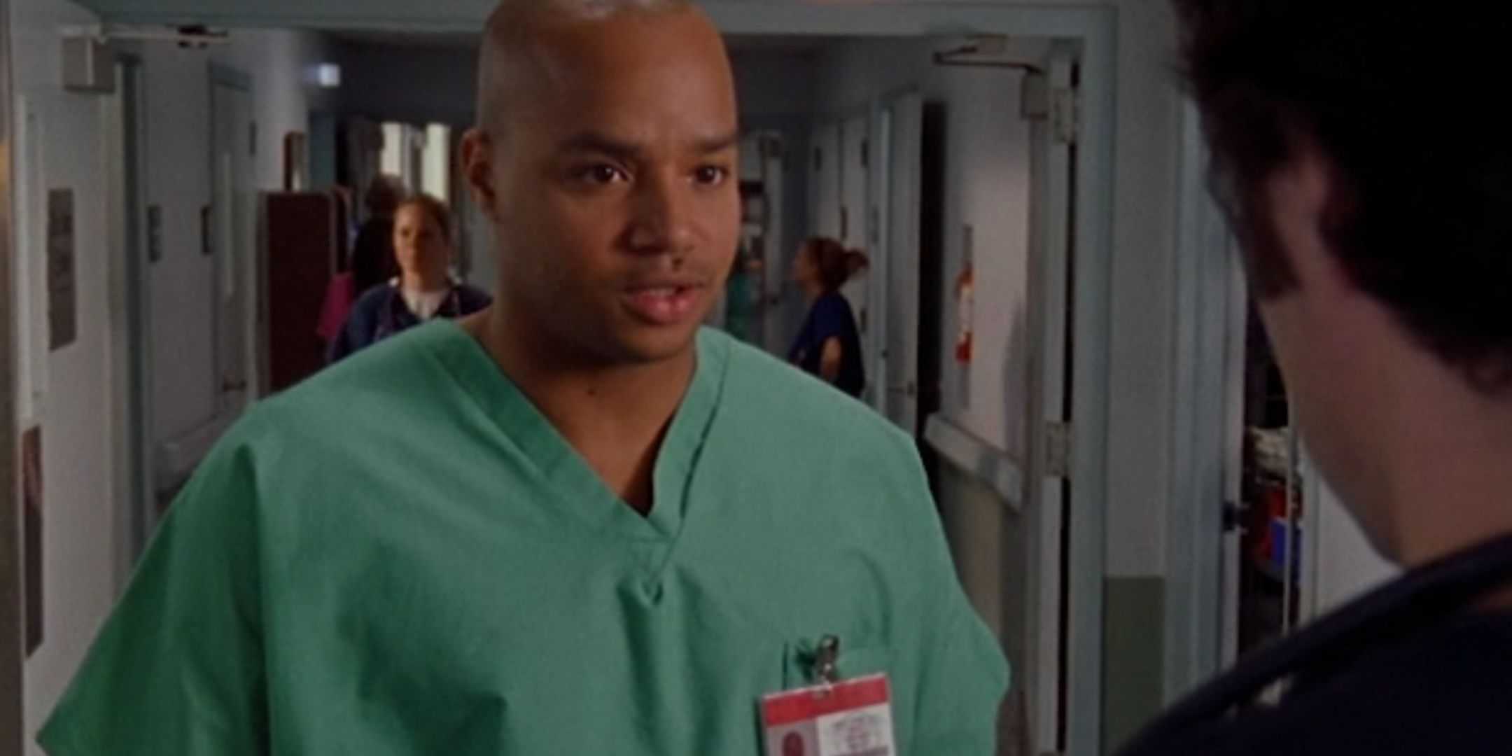Scrubs Reboot: Original Characters Returning in 2026