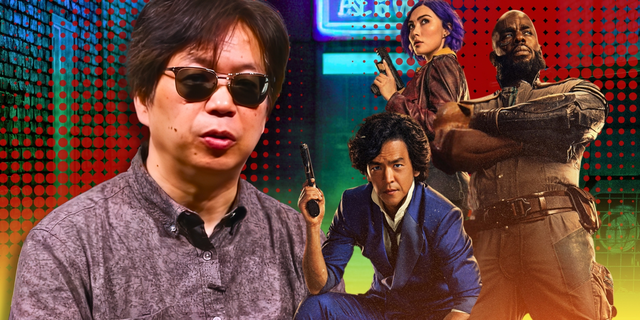 Cowboy Bebop's Creator Couldn't Even Finish Netflix's Live-Action ...