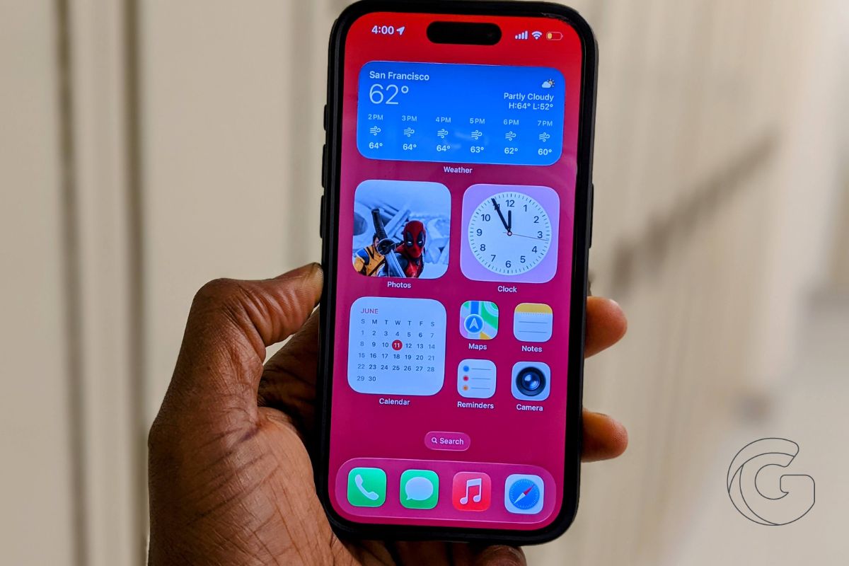 iOS 26 Finally Fixes Web Apps—And It Could Be the Smartest Way to Clear ...