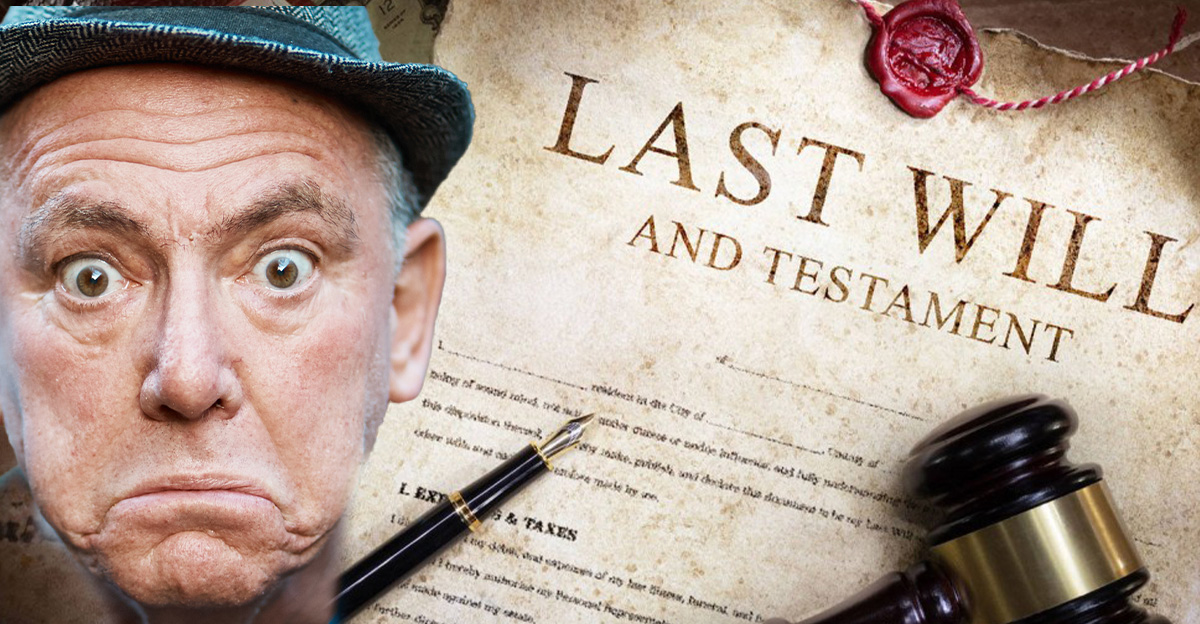 The Worst Assets To Leave Your Loved Ones & Why