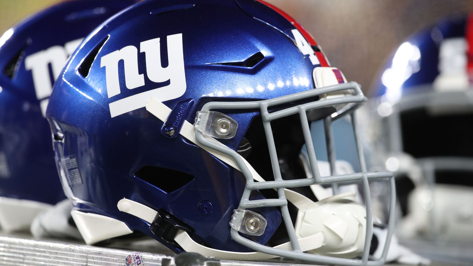 Giants news, 6/12: Brandon Brown sees young, growing nucleus, Tiki ...