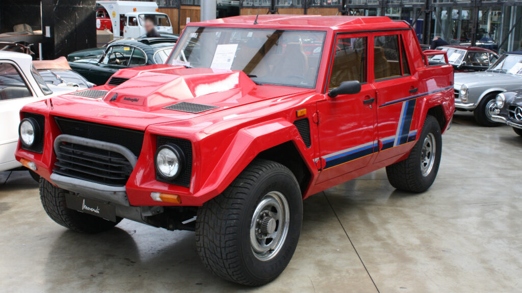 10 Classic Cars That Went From Punchline to Priceless