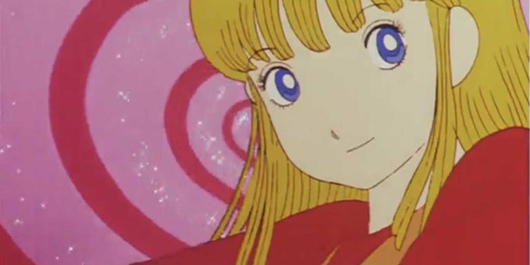 26 anime with great trans representation
