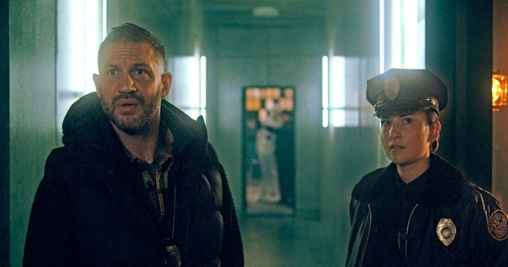 6 best Netflix films of 2025 so far, according to Rotten Tomatoes