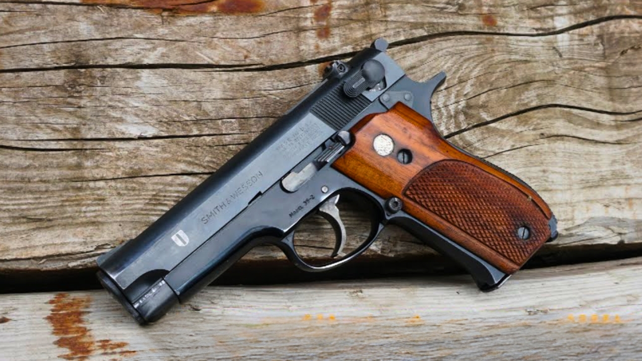 these Guns struggle with Hollow Points