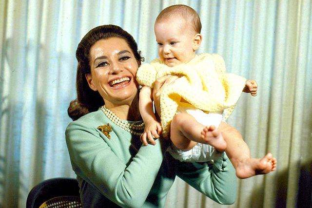 Barbara Walters Was 'Very Regretful' About Strained Relationship With ...