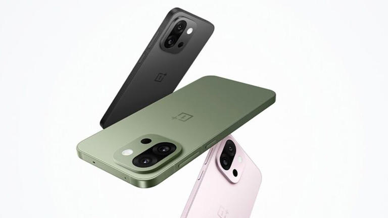 OnePlus 13s now available in India: Check offers, pricing, specs ...