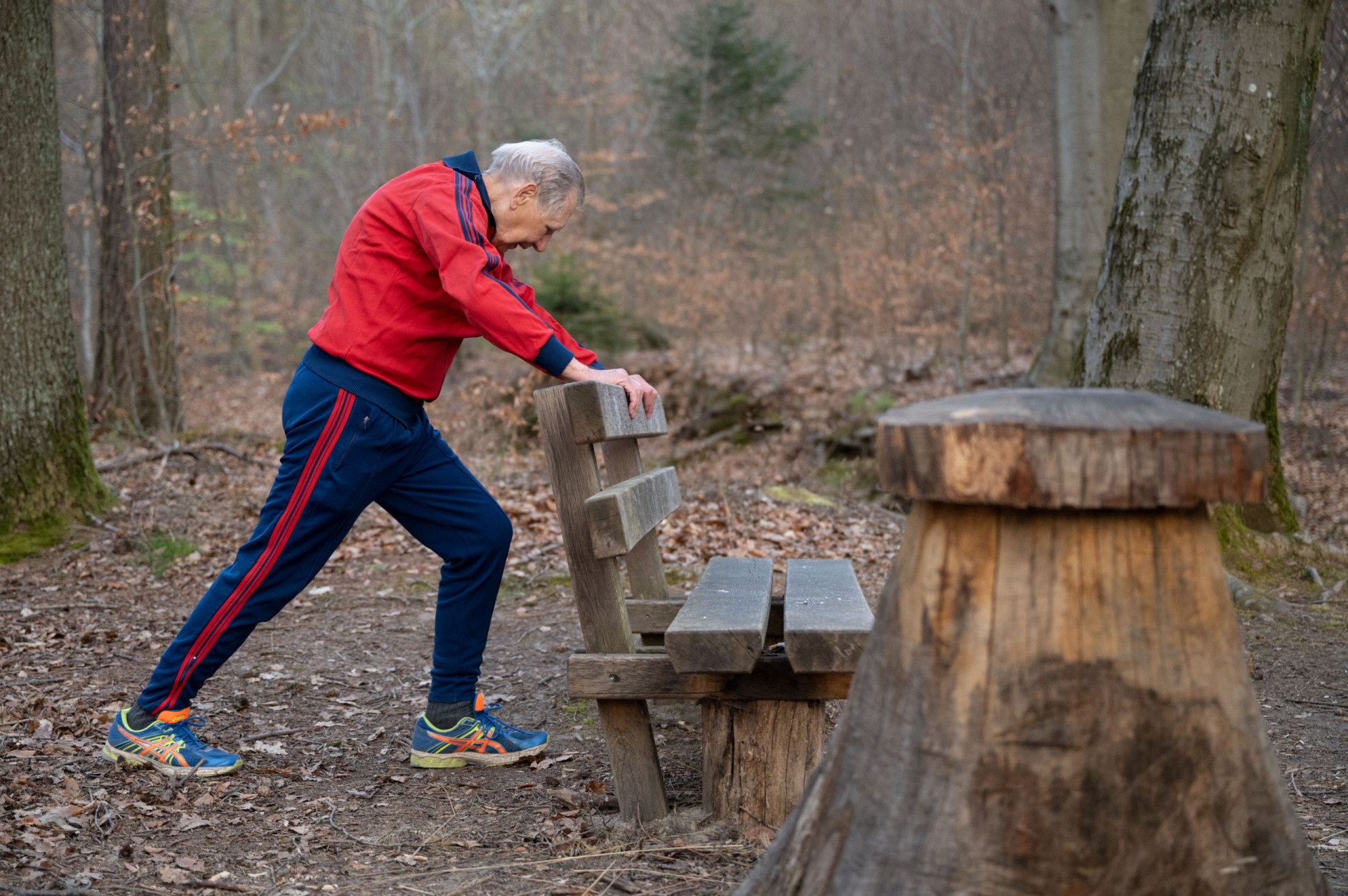 Comment savoir si votre corps est en pleine forme