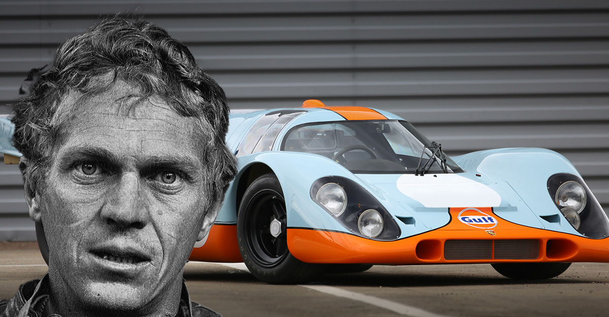 The Rarest Porsches Ever Built