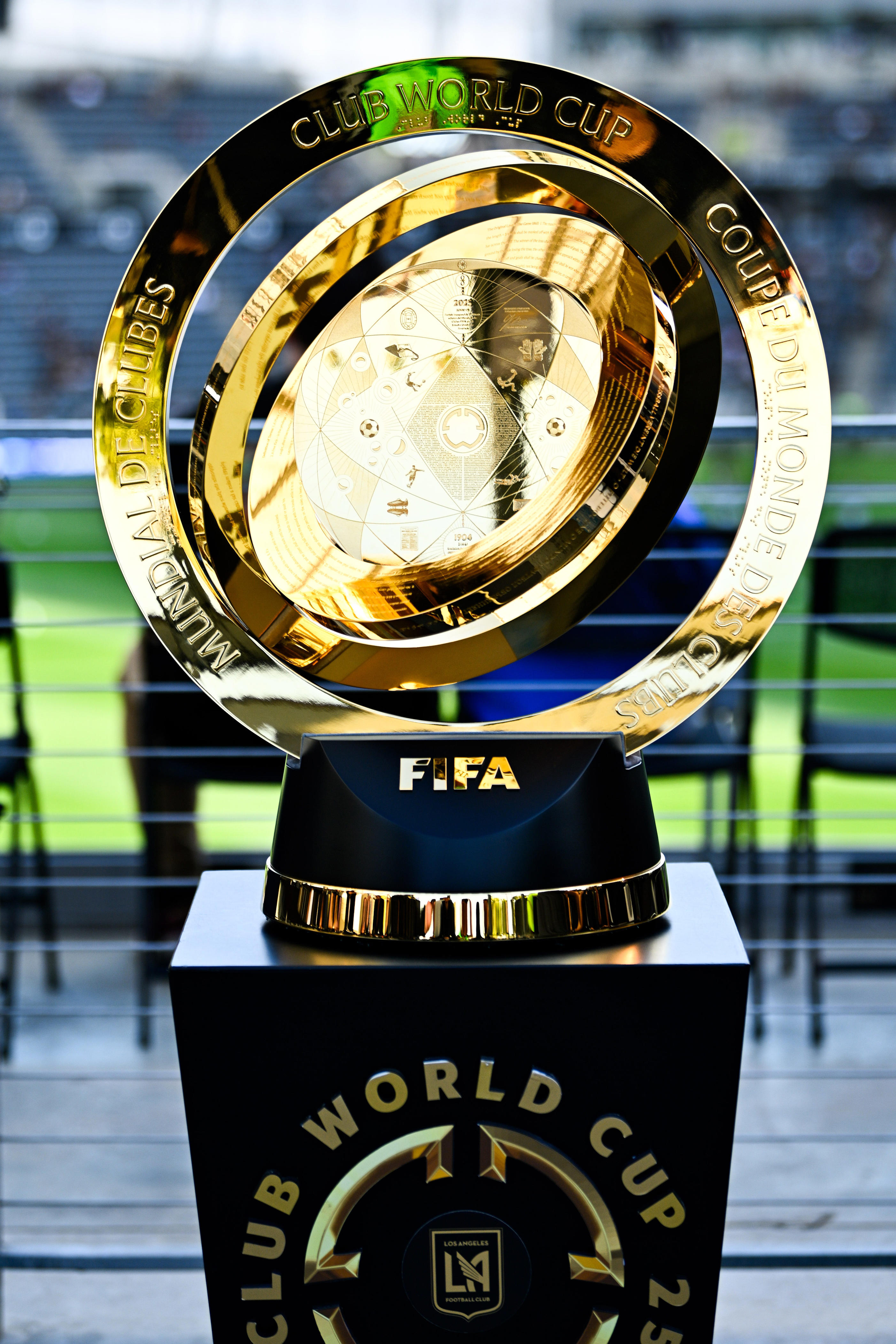 FIFA Club World Cup 2025: How to watch, odds, ticket info for matches ...