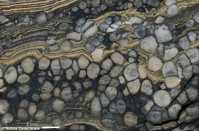 Superman beware! Scientists claim a real-life KRYPTONITE could be the ...