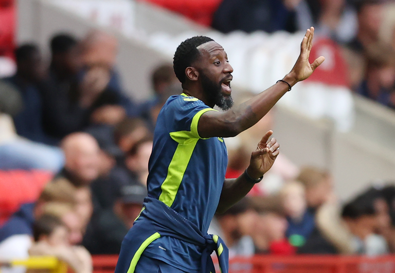 Former Charlton Athletic and Bristol City coach's first words after ...